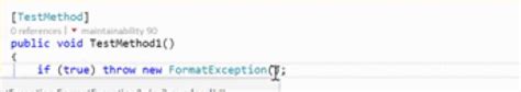 C Code Snippet Shortcut Doesn T Work Everywhere Stack Overflow