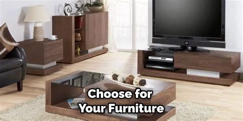How To Coordinate Coffee Table And Tv Stand 10 Easy Steps