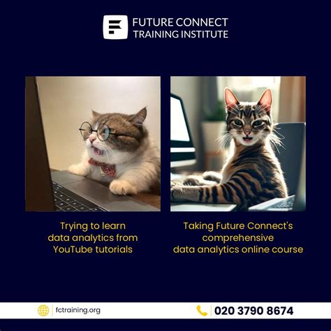 Future Connect Training And Recruitment Ltd On Linkedin Dataanalysis