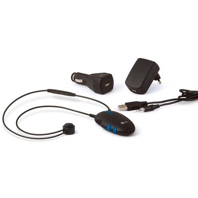 Bluetooth Hearing Aid Streamers Personal Listeners Sarabec