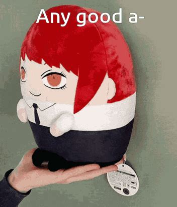 Makima GIF Makima Discover Share GIFs