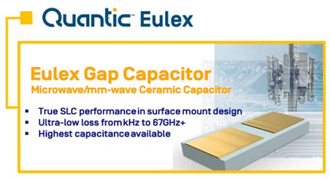 Quantic Eulex Design Kits