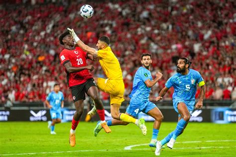 Hong Kong Striker Udebuluzor Hopes To Make China Home As He Quits Problem Club In Germany