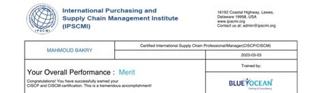 Mahmoud Bakry On Linkedin Management Training Grateful Supplychainmanagement 23 Comments