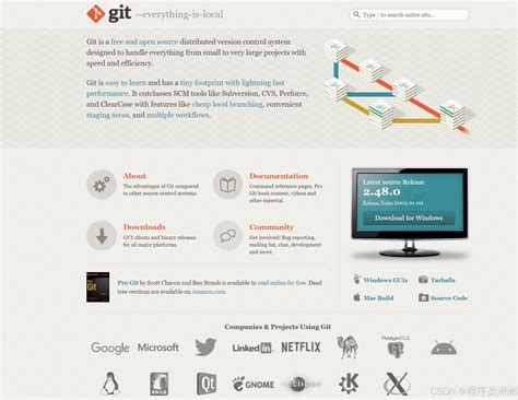 【git】windows下从git下载安装到使用vscode连接github配置仓库实战教程（2025年最新保姆级图文教程） 腾讯云开发者社区 腾讯云