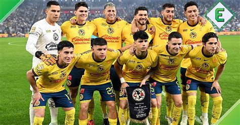 ¡américa Campeón Así Queda El Palmarés De La Liga Mx Tras El