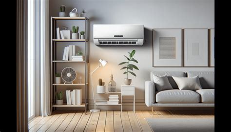 Installing A Mini Split Ac In A Small Space Tips And Tricks Efficient Mini Splits