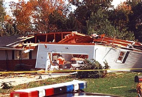 Columbus Tornado History All Columbus Data