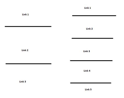 Javascript Stretch Mobile Menu To Full Screen Height Stack Overflow
