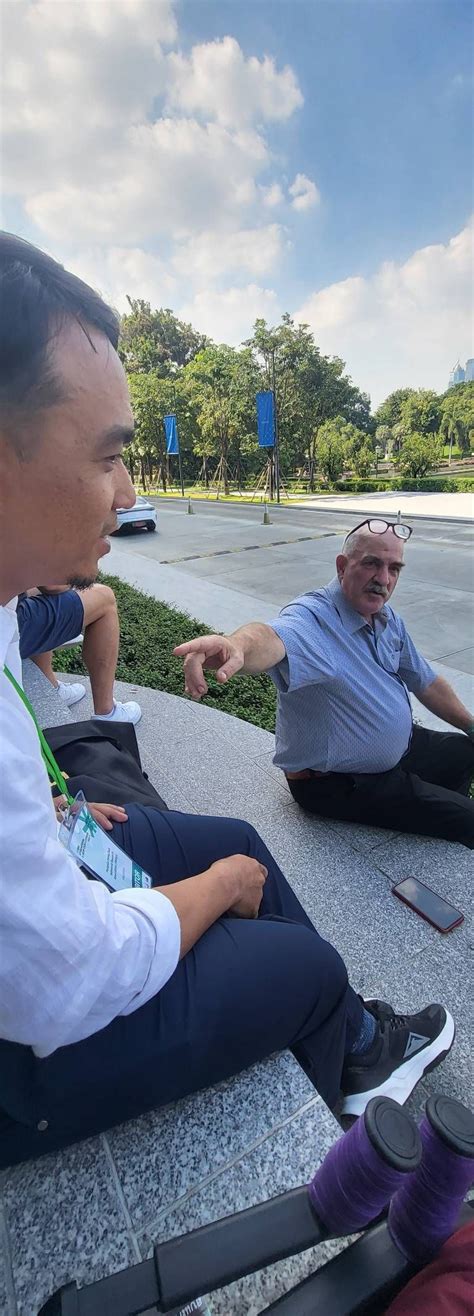 Don Land On Linkedin Mohammed Lukman I Have Met Kingsprinces Presidentsprime Ministers