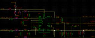 DRV Output Has POP Signal When Mute Audio Forum Audio TI E E Support Forums