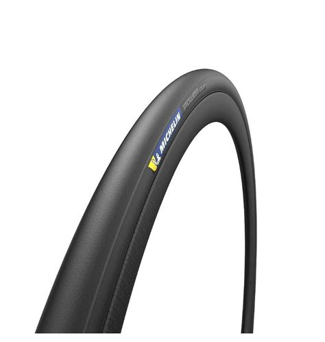 미쉐린 Michelin 파워 컵 도로용 자전거 타이어 블랙 700x25mm 티몬