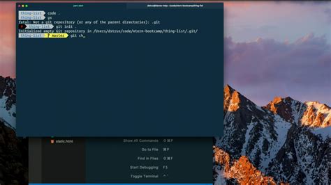 Day 06 Morning Part 3 Thinglist Create React App Favicons Xtbc