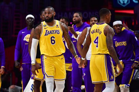 Shaquille Oneal Defends Lebron James Amid Potential 4 0 Sweep “im