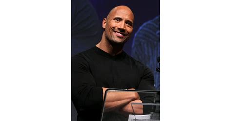 Sexy Dwayne Johnson Pictures Popsugar Celebrity Uk Photo 13