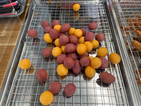 รีวิว กล้วยแขกพระราม5 ตลาดต้นสัก กล้วยแขกมิชลินที่ซื้อได้สะดวก มีหลายสาขา