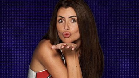 Helen Wood Evicted From Big Brother House As Her X Rated Past Is