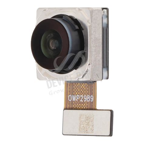 MP Ultrawide Back Camera For Xiaomi Pro Ori