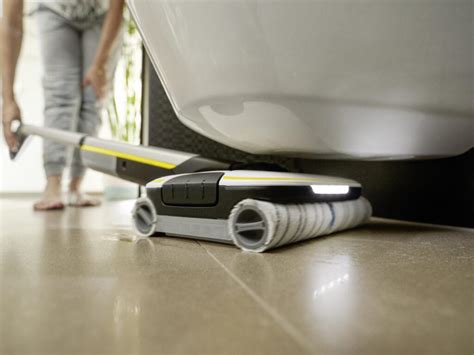 Электрошвабра Karcher FC 7 Cordless Premium купить в Минске