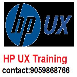 HP UX Logo LogoDix