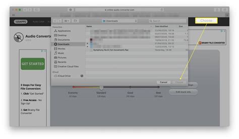 How To Convert FLAC To MP