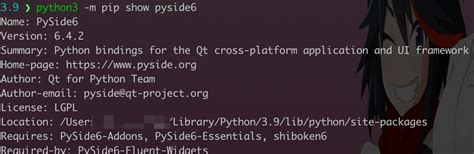 pyside mac 系统如何打开Designer Tarzen 博客园