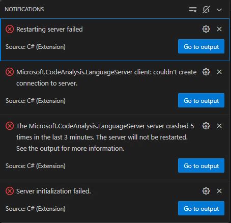 Replace LS Crashes With Architecture Checks That Are More Actionable For The User Issue