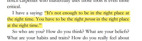 Momina Khan On Linkedin Success Is Being The Right Person In The Right Place At The Right