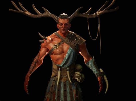 3d character modeling game character for unreal engine unity game