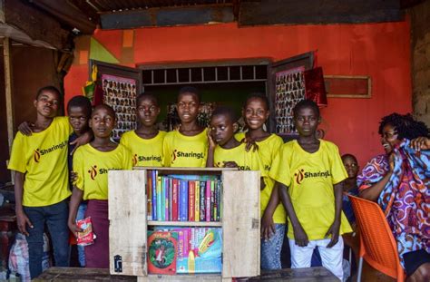 Henry Anumudu On Linkedin Libraries Do Not Work Especially Libraries As We Have Them In Our