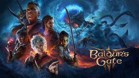 Baldurs Gate Countdown Release Time Date Try Hard Guides