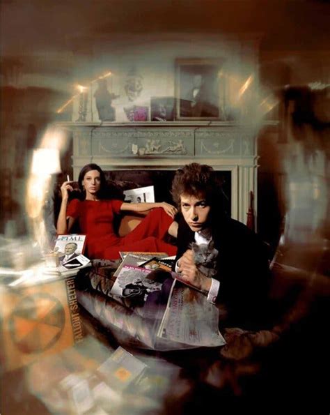 Daniel Kramers Year With Bob Dylan The New York Times