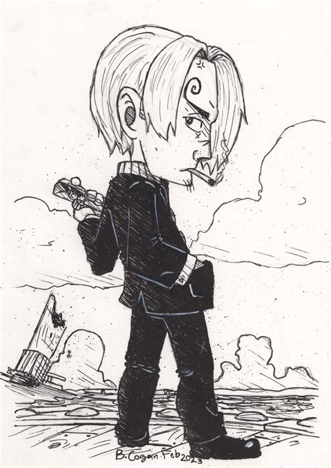 Barry Cogan Illustrator And Caricaturist