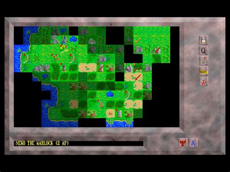 Conquest Of Elysium II Windows Mac Linux Game ModDB Conquest Of Elysium II Windows Mac Linux Game ModDB