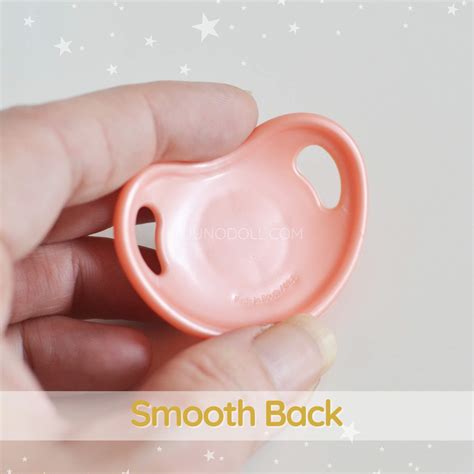 Magic Doll Pacifier Juno Doll