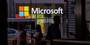 A Failed Microsoft Security Patch Is The Latest Win For Chinese Hackers Wsj