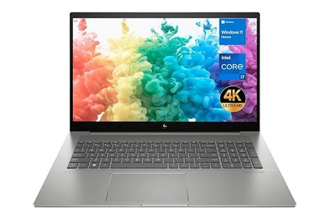 Best 4k Laptops 2024