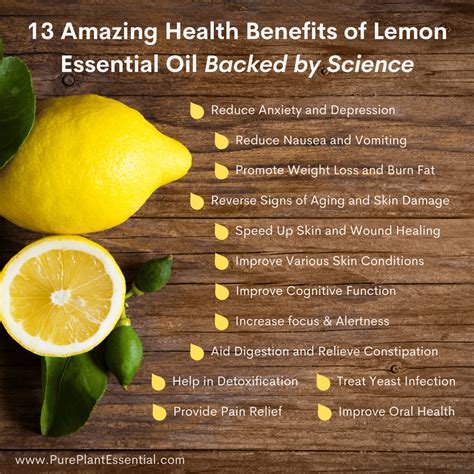 Benefits Of Lemon Oil In Diffuser At Meghan Miller Blog
