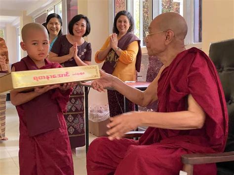 ငါးပါးသီလနဲ့ ကပ်ကြီးသုံးပါး လမ္းမွန္ညႊန္ျပ ျမတ္ဗုဒၶ