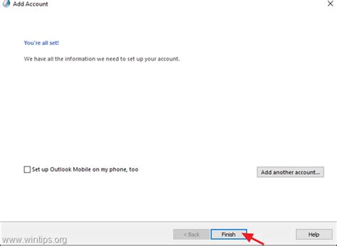 How To Send As From Email Alias In Outlook WinTips Org