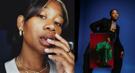 Rose May Alaba On Her Musical Journey Back To Her Roots