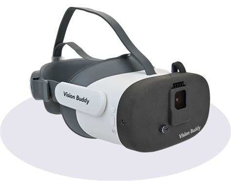veterans vision buddy