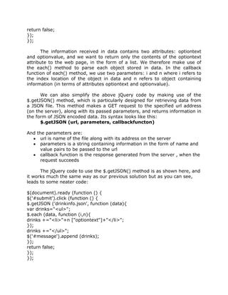 Json PDF