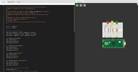 Wokwi Un Simulador De Electrónica En Línea Rblogenfaseterminal