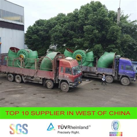 Water Power Turbine Generator Of Francis Turbine Epc Hpp Waterpower Generator And Pelton Turbine