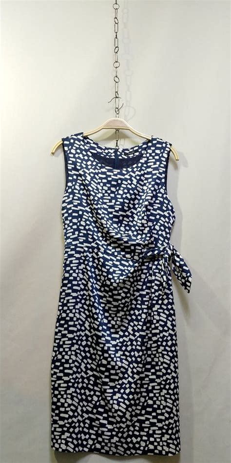 77 쉬즈미스원피스 민소매원피스 여름원피스 77사이즈 헬로마켓