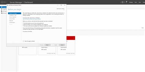How To Install NET Framework In Windows Server