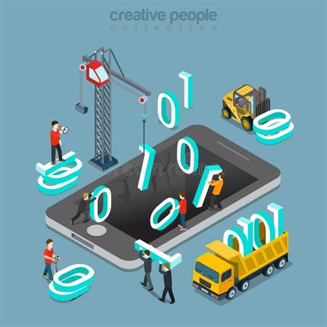 Zero One Data Stock Illustrations 10 500 Zero One Data Stock Illustrations Vectors And Clipart