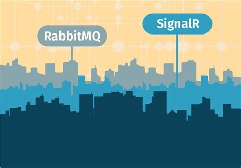 Building Microservices On Net Core Part 6 Real Time Server Client