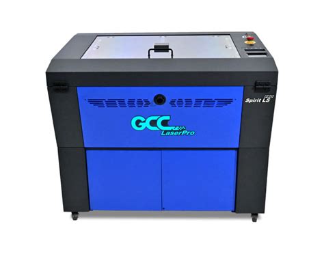 Laserpro Spirit Ls Pro Acg Nyström